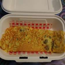 Spare Time Grill | B St, Beale AFB, CA 95903, USA