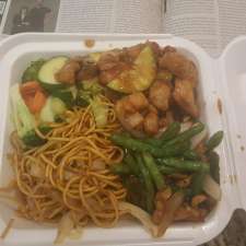 Panda Express | 130 E Randolph St, Chicago, IL 60601, USA
