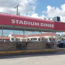 Stadium Diner | 19904 NW 2nd Ave, Miami, FL 33169, USA