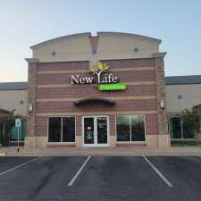 New Life Nutrition | 14201 N May Ave, Oklahoma City, OK 73134, USA