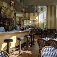 Pasta Beach Boston | 30 Rowes Wharf, Boston, MA 02110, USA