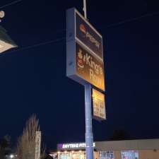 King's Row Drive In | 210 S 1st St, Selah, WA 98942, USA