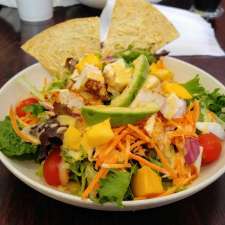 Crispers | 15726 N Dale Mabry Hwy, Tampa, FL 33618, USA