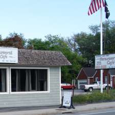 Farnsworth Cafe | 302 Willett Ave, Riverside, RI 02915, USA