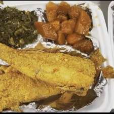 Red walters Bar-B-Que | 15116 Lakeshore Blvd, Cleveland, OH 44110, USA