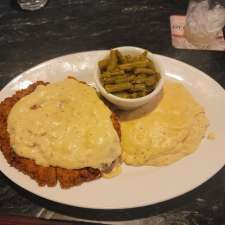 Above Par Restaurant & Lounge (OPEN TO THE PUBLIC) | 701 E 10th St ...