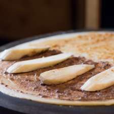 Good Day Crepe | 22034 Shaw Rd, Sterling, VA 20164, USA