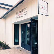 Le Macaron French Pastries | 3722 Paseo Pl Suite 1420, San Diego, CA ...