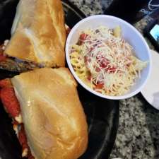 Tre Ragazzi's Italian Cafe Glencoe | 616 Banks St, Glencoe, AL 35905, USA