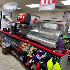 Shell | 4751 S Main St, Winston-Salem, NC 27127, USA