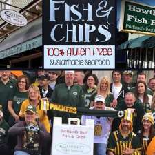 Corbett Fish House | 5901 SW Corbett Ave, Portland, OR 97239, USA