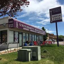 University Broiler & Grill | 4342 Harrison Blvd, Ogden, UT 84403, USA