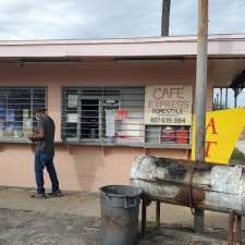 Café Express Homestyle | 712 W Church St, Orlando, FL 32805, USA