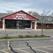 Panda Buffet | 3399 3500 S, West Valley City, UT 84119, USA