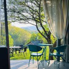 Kallisto Restaurant and Lounge at Nantahala Village | 9400 Hwy 19 W ...