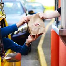 A&W Canada | ONroute Mallorytown North, 678 Highway 401 Westbound ...