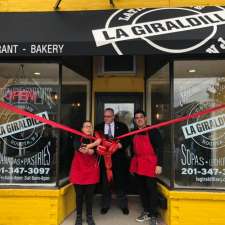 La Giraldilla Latin Cuisine | 127 Queen Anne Rd, Bogota, NJ 07603, USA