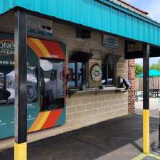 Jones Shakes | 7827 W Market St, Mercer, PA 16137, USA