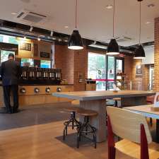 Pret A Manger | 1275 Pennsylvania Ave NW, Washington, DC 20004, USA