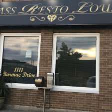 Class Resto Lounge | 1111 Barmac Dr, North York, ON M9L 1X4, Canada