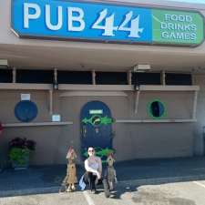 Pub 44 | 19720 44th Ave W N, Lynnwood, WA 98036, USA