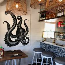 Bar Yoshi | 21 Old South Wharf, Nantucket, MA 02554, USA