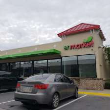 Enmarket | 2424 Clark Ave, Albany, GA 31705, USA