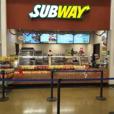 Subway | Base Exchange, Randolph AFB, TX 78150, USA