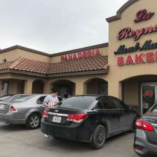 La Reyna Bakery | 8302 TX-107, Edinburg, TX 78542, USA