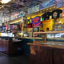 Happy Burger Diner | 5120 CA-140, Mariposa, CA 95338, USA