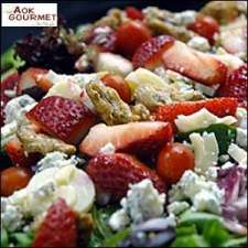 AOK GOURMET | 3411 Dempster Street, Skokie, IL 60076, USA