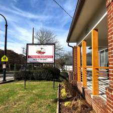 Mr Everything Cafe Corporate Office | 985 M.L.K. Jr Dr NW, Atlanta, GA ...