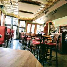 Frasca Pizzeria & Wine Bar | 3358 N Paulina St, Chicago, IL 60657, USA