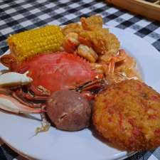 DA CAJUN SHACK - CAJUN BUFFET & OYSTER BAR | 2104 Airport Fernwood Rd ...