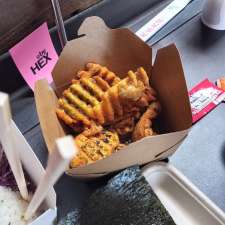 Fatboy Sandos | 1439 S 4th Ave, Tucson, AZ 85713, USA