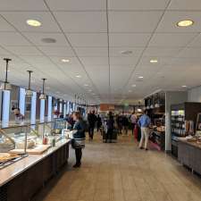 Elevate Food Hall | 100 S Washington Ave, Minneapolis, MN 55401, USA