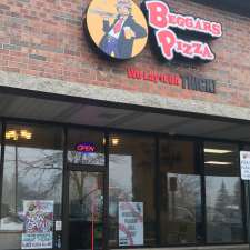 Beggars Pizza - Valparaiso | 3518 Calumet Ave, Valparaiso, IN 46383, USA