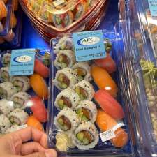 Sushi By Min & Lin | Safeway, 430 SE Bishop Blvd, Pullman, WA 99163, USA