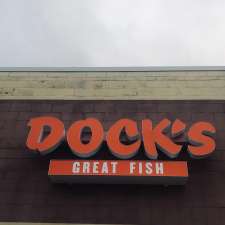 Dock's | 321 E 35th St, Chicago, IL 60616, USA