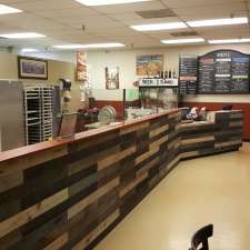 Zappos Pizza | 6114 SE King Rd, Portland, OR 97222, USA