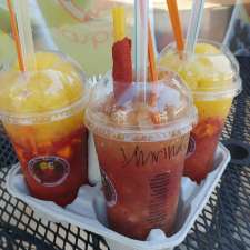 Raspado Express | 3052 E Florence Ave, Huntington Park, CA 90255, USA