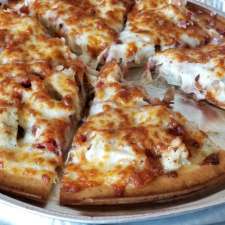 Padrone's of ADA | 1413, 219 S Main St, Ada, OH 45810, USA