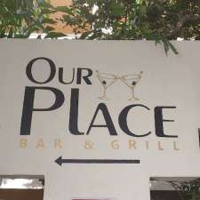 OUR PLACE 2 | 2901 N Federal Hwy, Boca Raton, FL 33431, USA