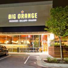 Big Orange : Midtown Little Rock | 207 N University Ave #100, Little ...