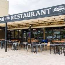 Tin Fish | 10053 Sunset Strip, Sunrise, FL 33322, USA