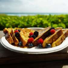 Seaside Café | 891 NE Ocean Blvd, Stuart, FL 34996, USA