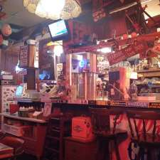 Red Mule Pub | 1208 S Broad St, Brooksville, FL 34601, USA
