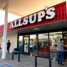 Allsup's Convenience Store | 12361 US-54, Carrizozo, NM 88301, USA