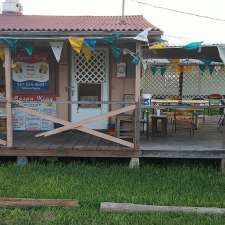 Raspa King | 426 E Pecan St, Taft, TX 78390, USA