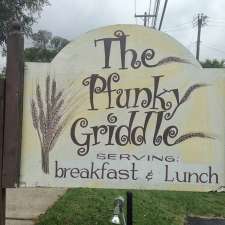 The Pfunky Griddle | 2800 Bransford Ave, Nashville, TN 37204, USA